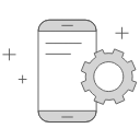 Inner Range EliteX Standard Keypad - Security Installations