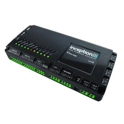 Inception Controller Kit 3, Sm Enclosure & Battery, SIFER Ready ...